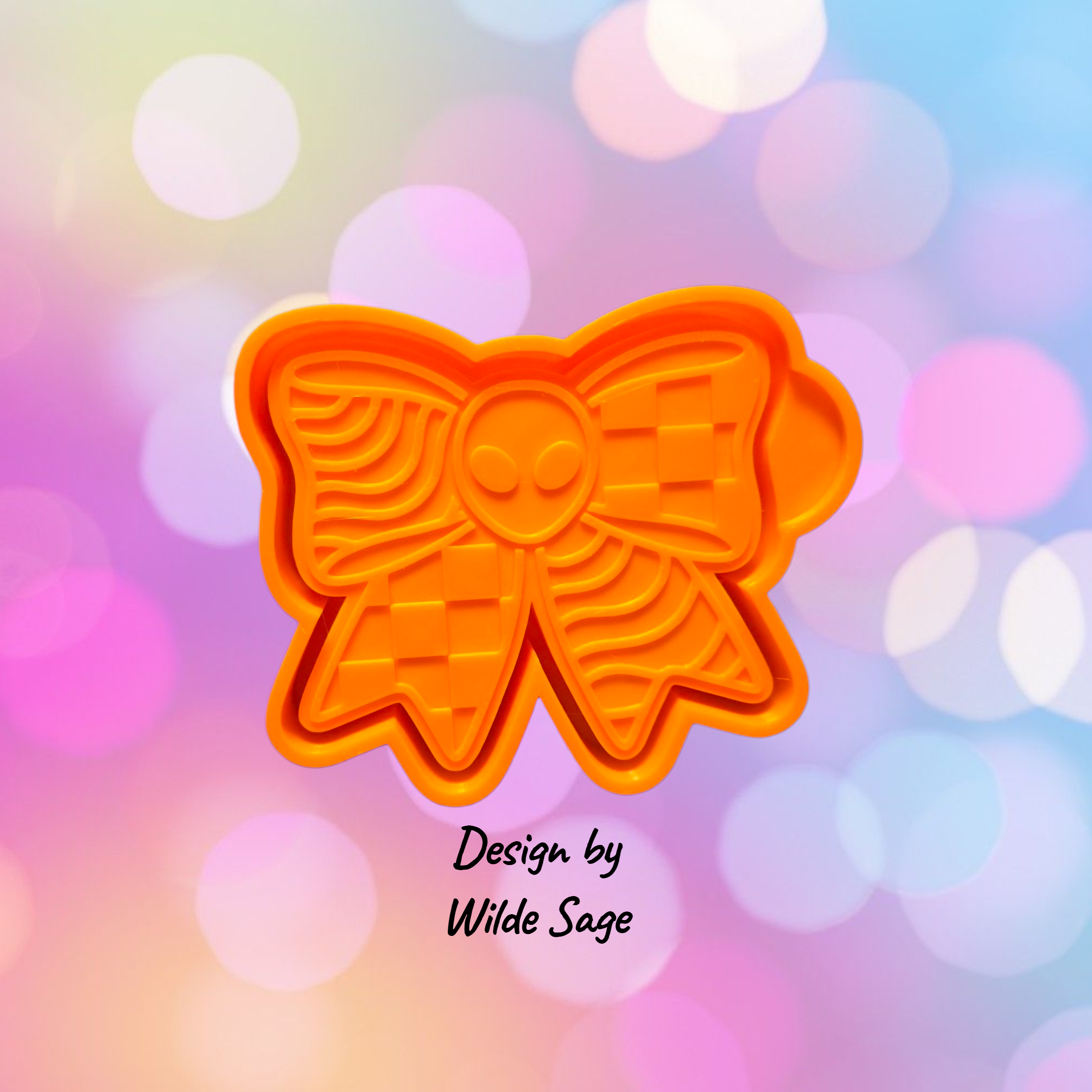 Alien Bow – JSA Designs